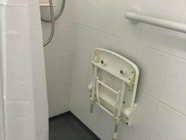 Studio flat for rent in Waddington House, Edgedale Road, Sheffield, S7