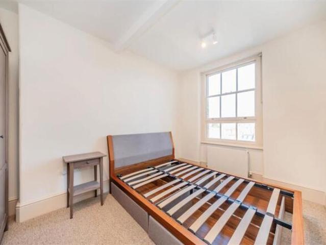 Studio flat for rent in Walton Street, Chelsea, SW3
