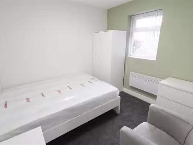 Studio flat for rent in Walsgrave Road, Coventry, CV2