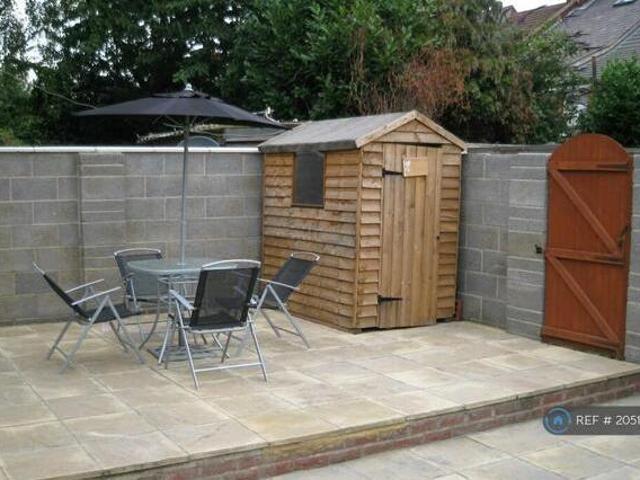 Studio Flat For Rent In Watford