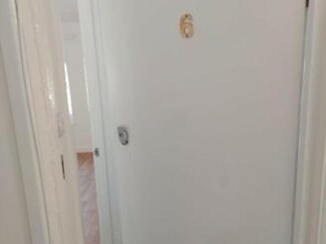 Studio flat for rent in Waverley Road, Southsea, Hampshire, PO5