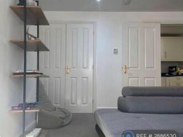 Studio flat for rent in Wensum Street, Norwich, NR3