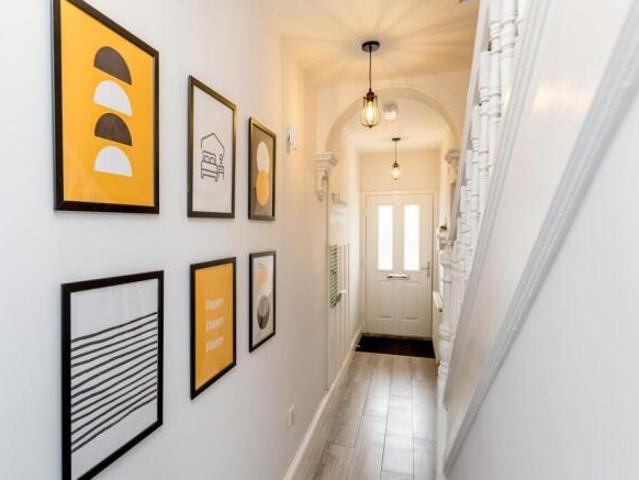 Studio flat for rent in Weedon Road, Northampton, NN5