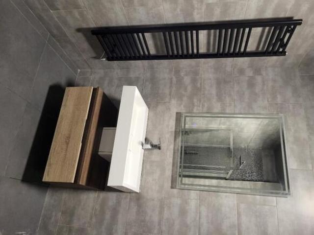Studio flat for rent in Well Street, Bradford, West Yorkshire, BD1