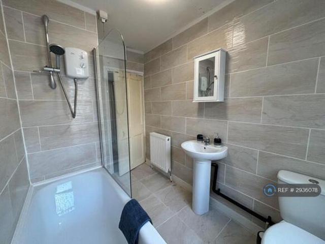 Studio flat for rent in Wellfield Road, Liverpool, L9