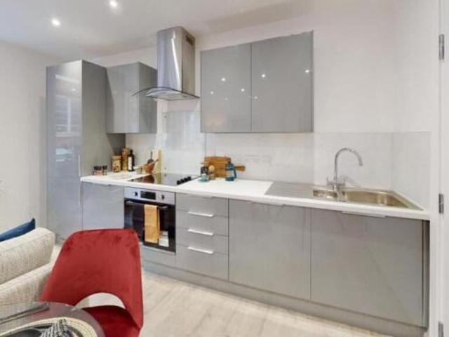 Studio flat for rent in Wellington Quarter, 22 Wellington Street, Leicester, LE1
