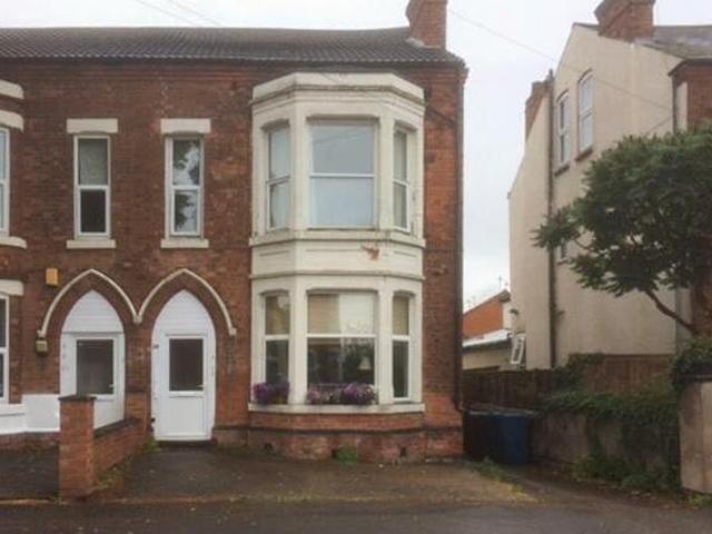 Studio Flat For Rent In West Bridgford