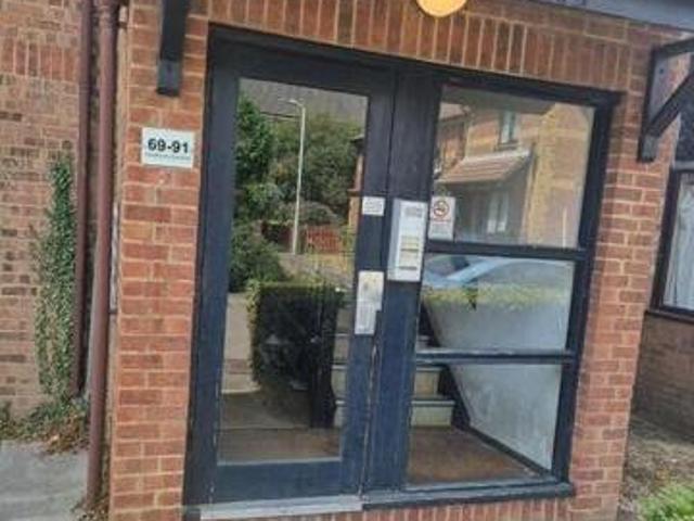 Studio Flat For Rent In West Drayton