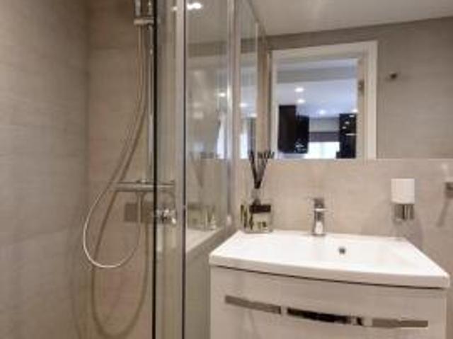 Studio flat for rent in West End Lane, London, NW6