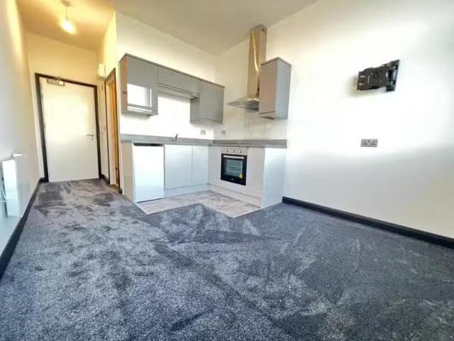 Studio flat for rent in West Road, HARLOW, CM20