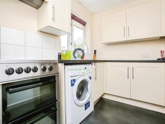 Studio flat for rent in Westmoreland Drive, Sutton, Surrey, SM2
