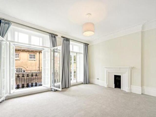 Studio Flat For Rent In Westminster