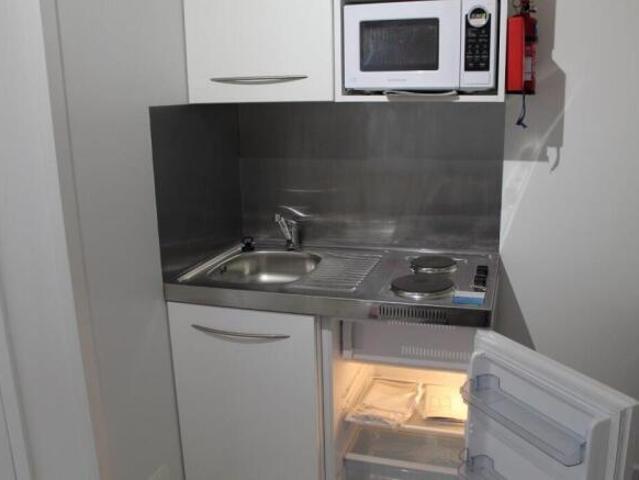 Studio flat for rent in Whitstable Road, Canterbury Ref 2920, CT2