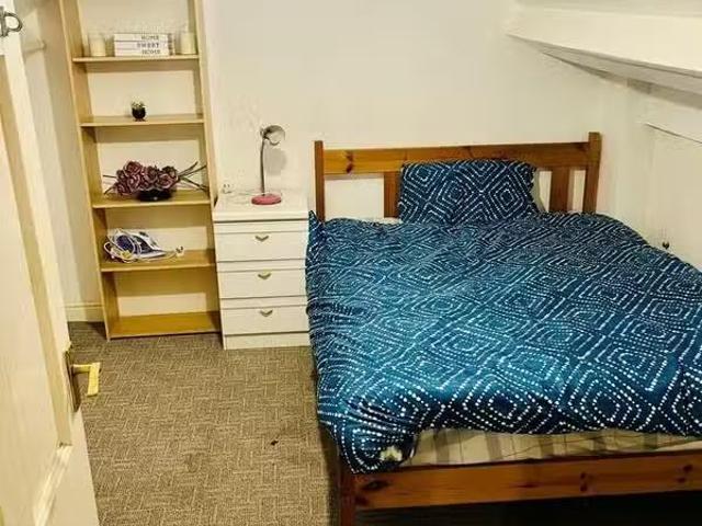 Studio flat for rent in Winchester Road, Birmingham, B20