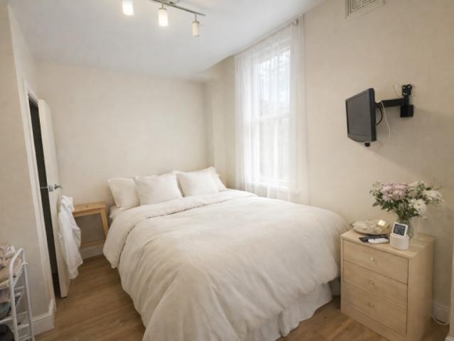 Studio flat for rent in Widdenham Road, London, N7