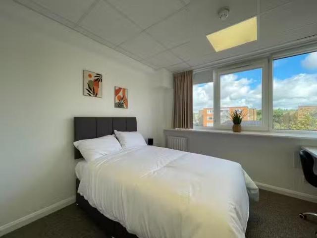 Studio flat for rent in Wilbury Villas P2043S69, BN3