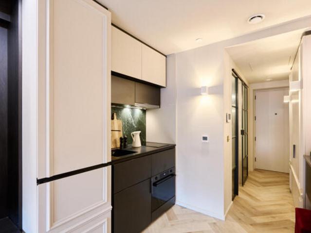Studio flat for rent in Willesden Lane, Willesden, Brent, London, NW2