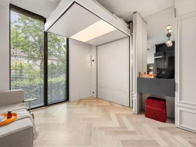Studio flat for rent in Willesden Lane, Brondesbury Park, NW2