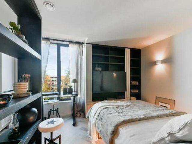Studio Flat For Rent In Willesden Lane, London