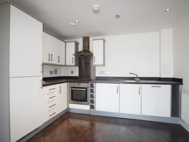 Studio flat for rent in Wilmington Close, Watford, WD18