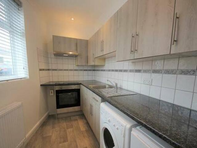 Studio flat for rent in Withermoor Road Bournemouth BH9