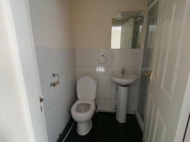 Studio flat for rent in Wiverton Road, Nottingham, Nottinghamshire, NG7