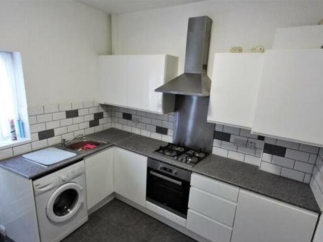 Studio Flat For Rent In Wood Green