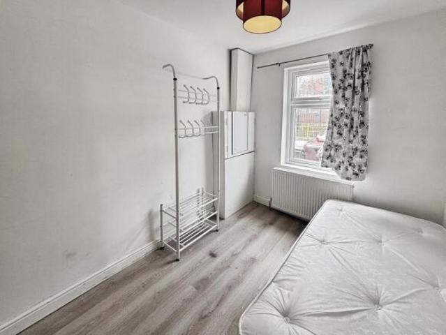 Studio flat for rent in Wolseley Street, Reading, RG1