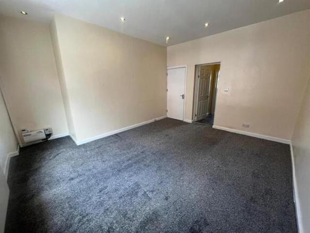 Studio flat for rent in Worcester Street, Wolverhampton, WV2
