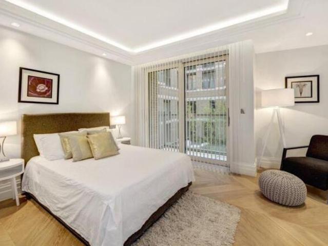 Studio flat for rent in Wren House, 190 Strand WC2R