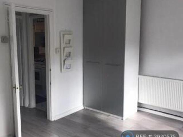 Studio flat for rent in Wynyatt Street, London, EC1V