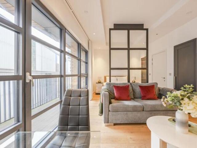 Studio flat for rent in x, Canning Town, London, E14