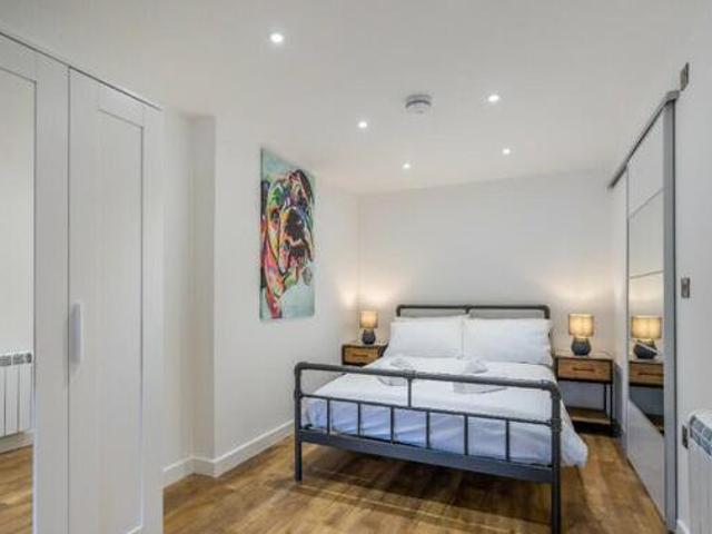 Studio Flat For Rent In York, North Yorkshire