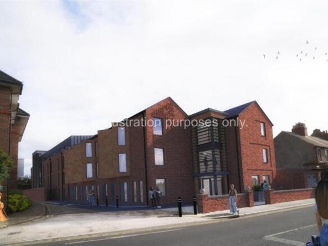 Studio flat for rent in York | Student | September, YO10