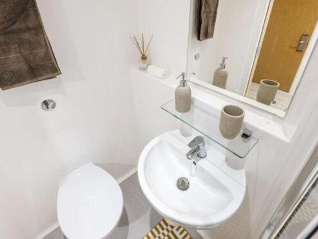 Studio flat for rent in York | Student | September, YO10