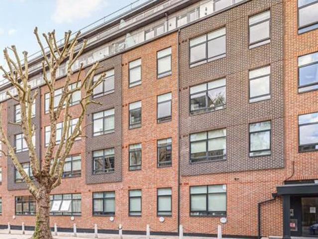 Studio Flat For Rent In Zenith