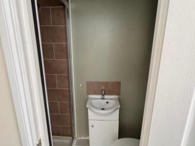 Studio flat for rent in Zetland Road, Bristol, BS6