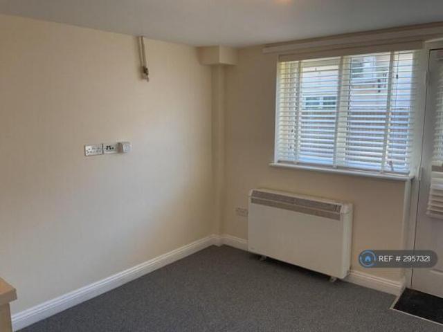Studio flat for rent in Acorn Lodge, St Albans, AL2