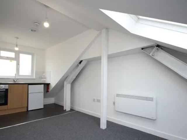 Studio Flat For Rent In Acton