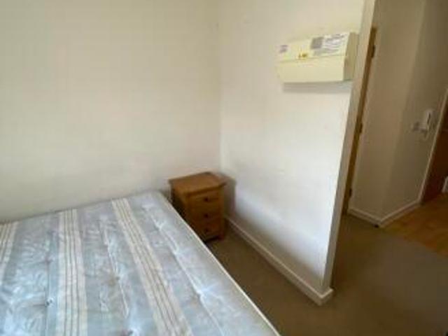 Studio flat for rent in Abbey Court, Abbey Street, Cambridge, CB1