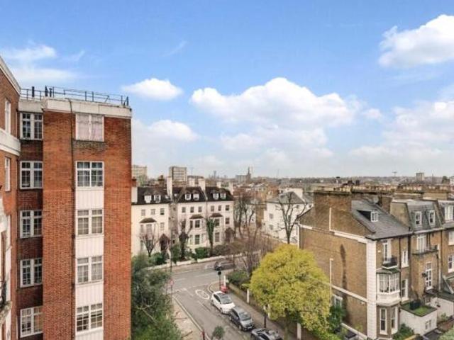 Studio flat for rent in Abbey Road, St. John's Wood, NW8