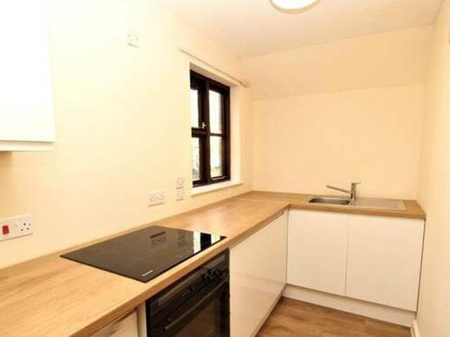 Studio flat for rent in Abenberg Way Hutton CM13