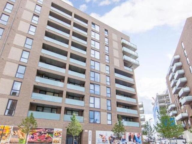Studio Flat For Rent In Aberfeldy Village
