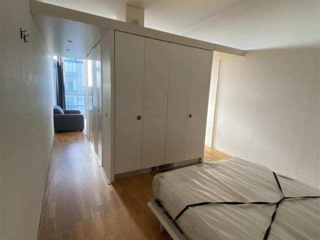 Studio flat for rent in Abito 85 Greengate Salford, M3