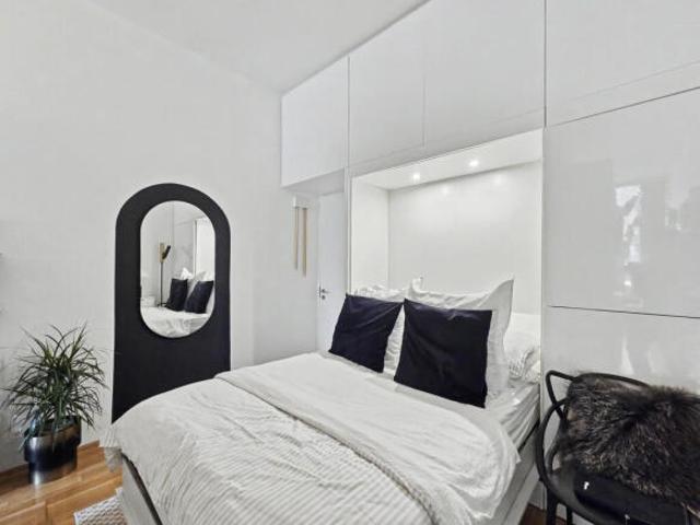 Studio flat for rent in Abito, Salford, M50