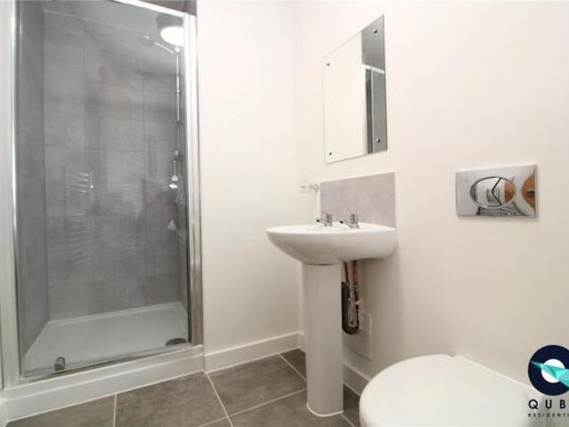 Studio flat for rent in Adelphi Wharf 2, 9 Adelphi Street, Salford, Greater Manchester, M3