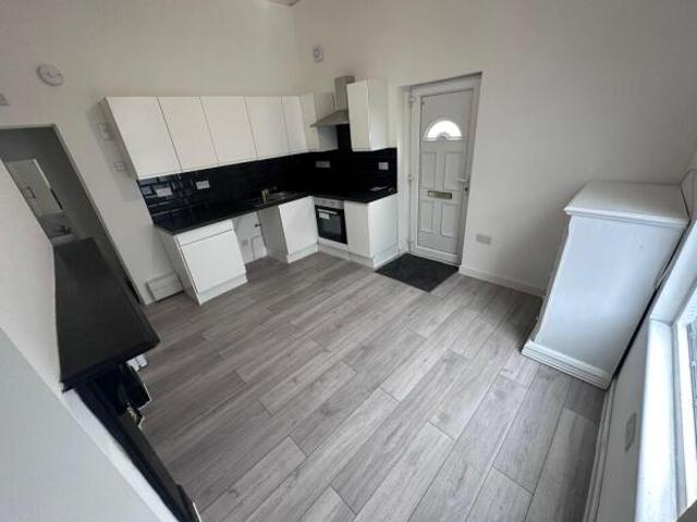Studio flat for rent in Alma Road, Southampton, SO14