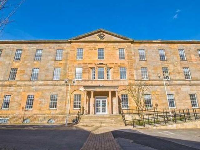 Studio flat for rent in Albert Terrace Road Sheffield S6