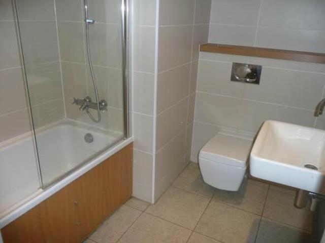 Studio flat for rent in Albion House, Hick Street, Little Germany, BD1