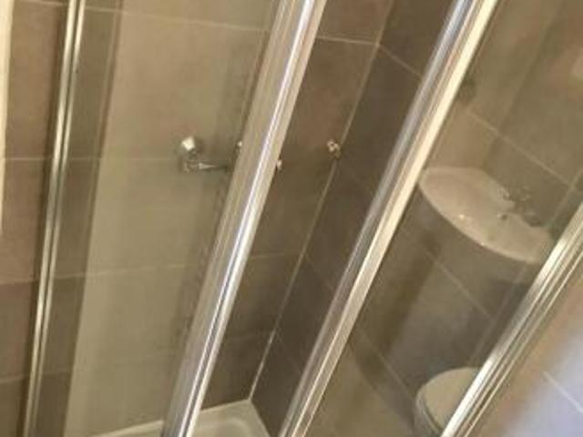 Studio flat for rent in Aldersgate Street, London, EC1A